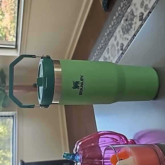 Stanley | Other | Stanley Jade 3 Oz Flip Straw Top | Poshmark